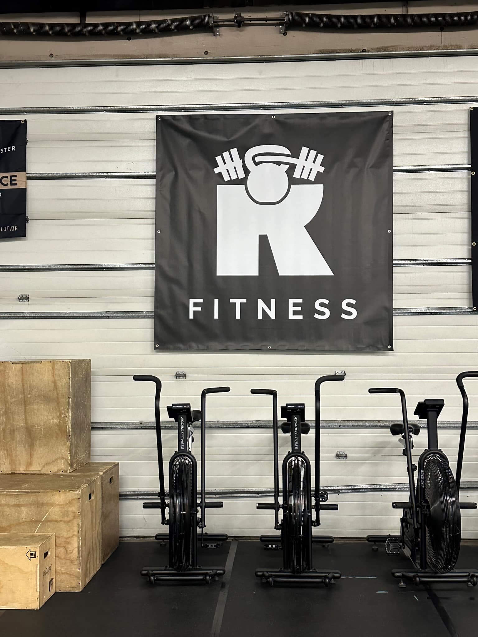 Banners - Countryside Signs