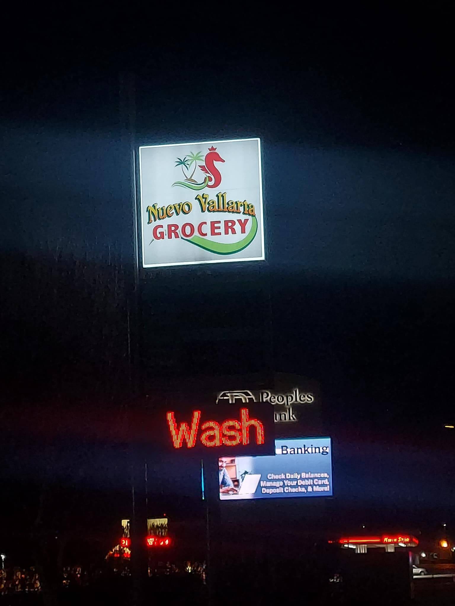 Signs & Graphics - Countryside Signs