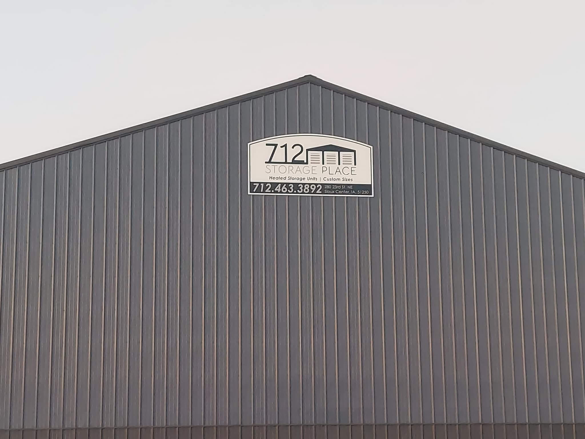 Signs & Graphics - Countryside Signs