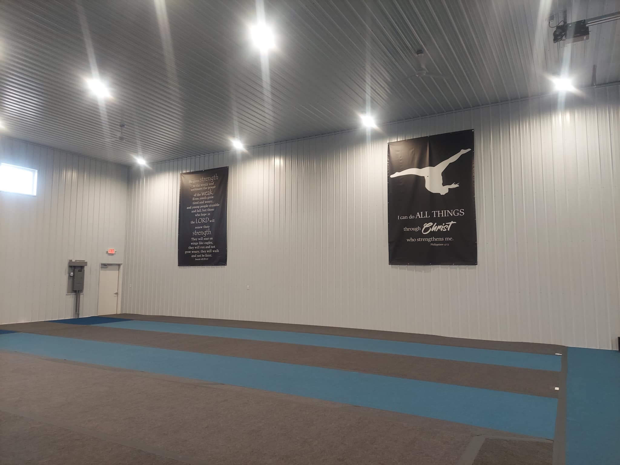 Banners - Countryside Signs